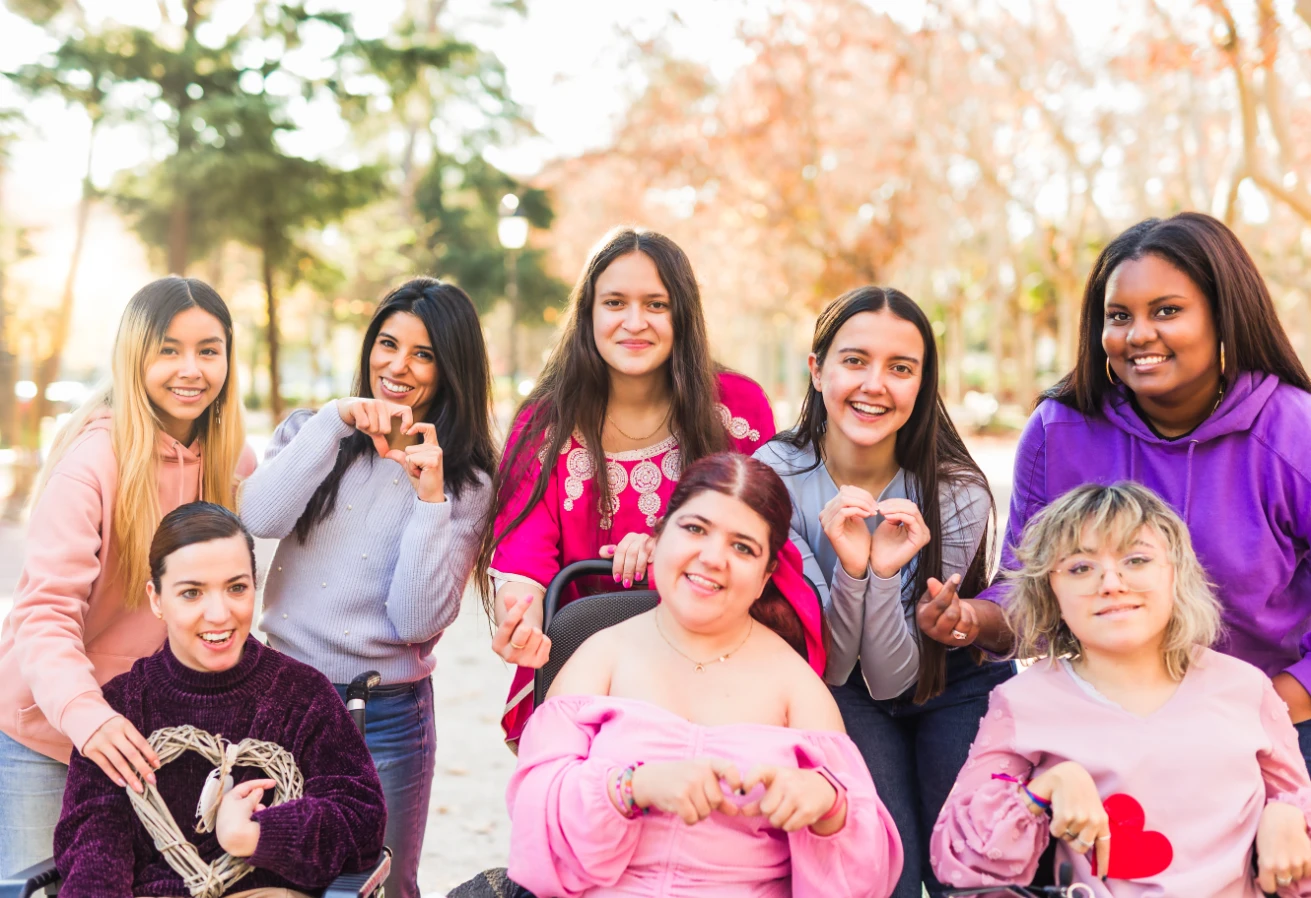 DDA Provider in Carroll, Baltimore, Frederick County, Maryland